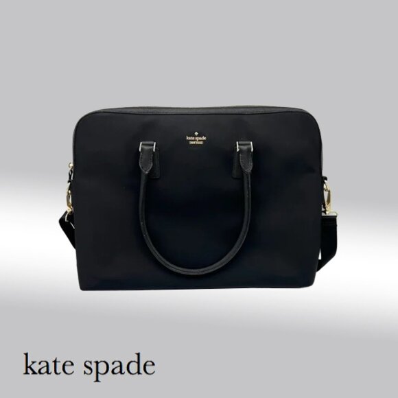 kate spade | Bags | Kate Spade Sylvia Computer Bag | Poshmark